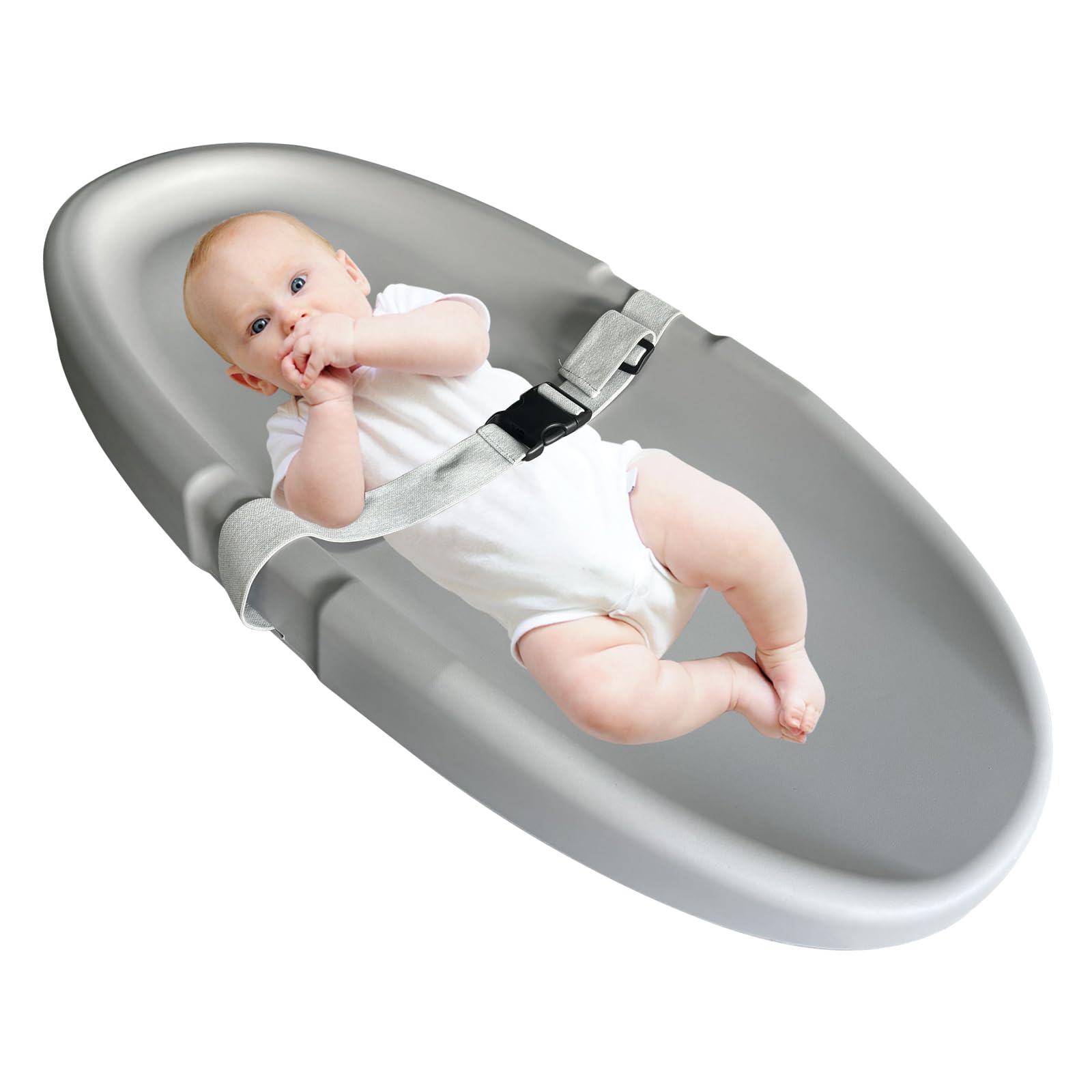 Amazon.com : Baby Changing Pad,Waterproof Easy to Clean,PU Foam ...