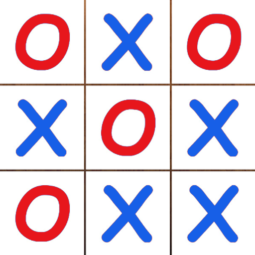 Tic Tac Toe - App on Amazon Appstore