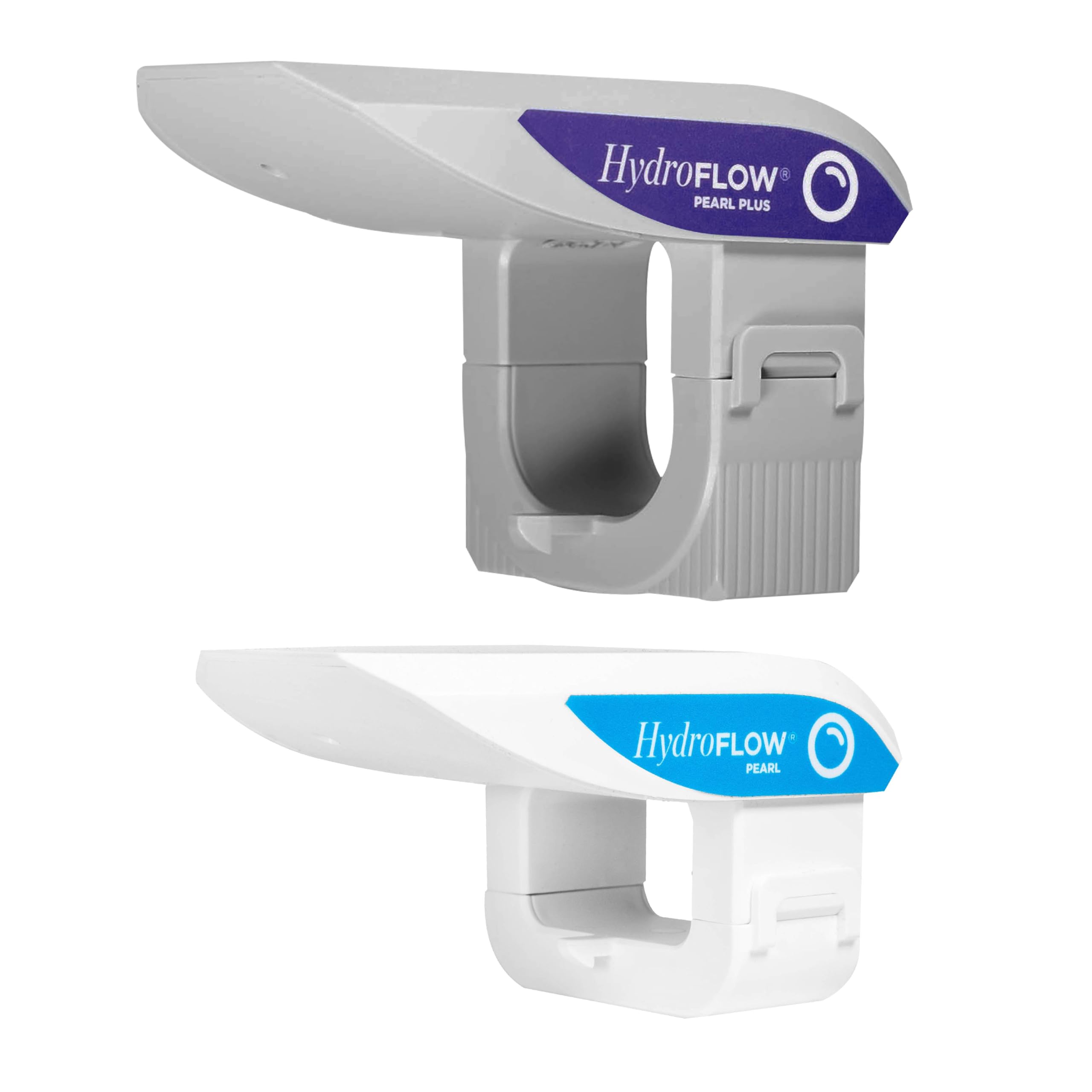 Amazon.com: HYDROFLOW Pearl Plus with Pearl Booster | Eco Friendly Alternative to Salt Water ...