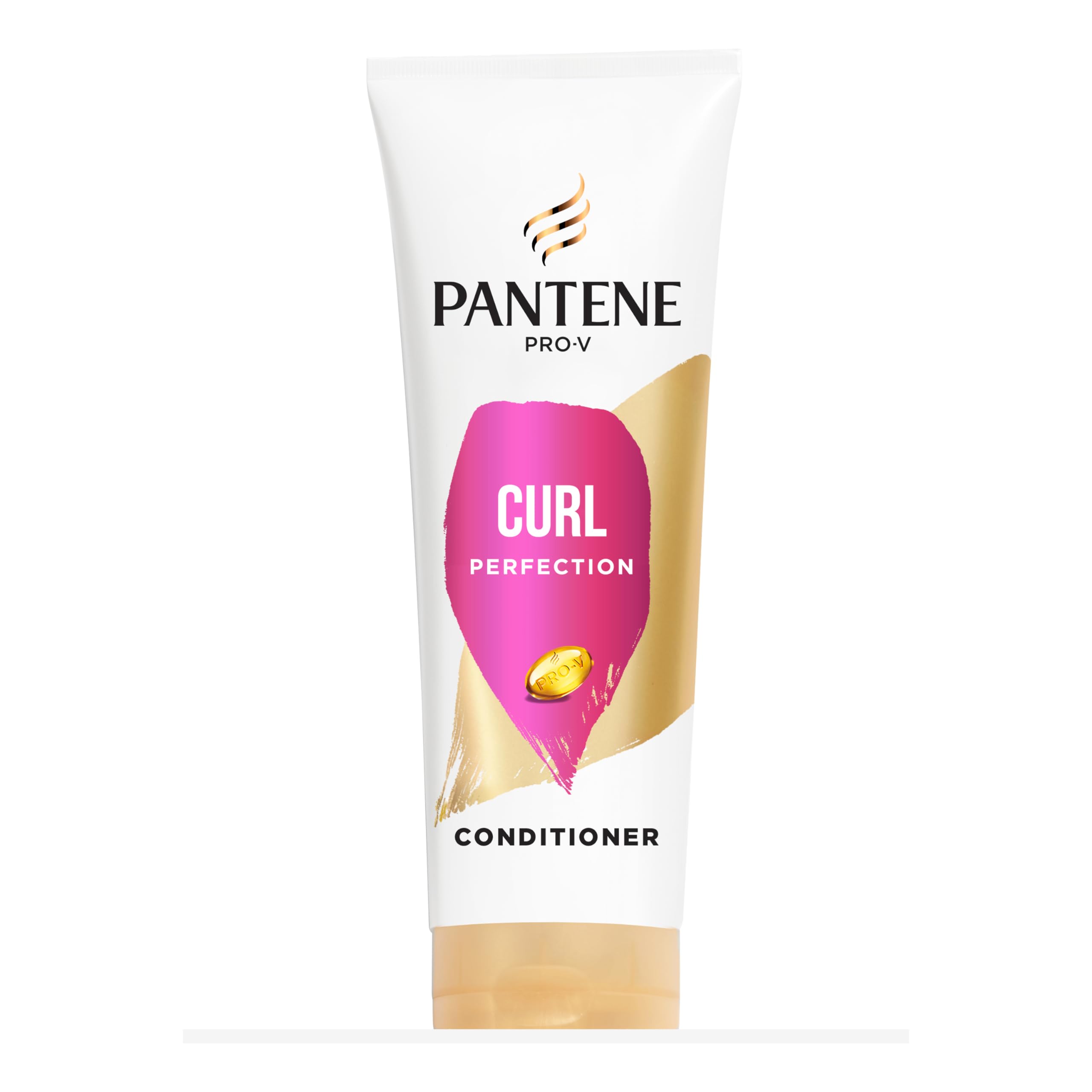 Pantene Curl Perfection 72 HR Curl Definition Conditoner, 308 mL ...