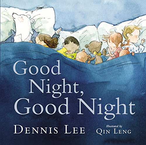 Buy Good Night, Good Night Book Online at Low Prices in India | Good ...