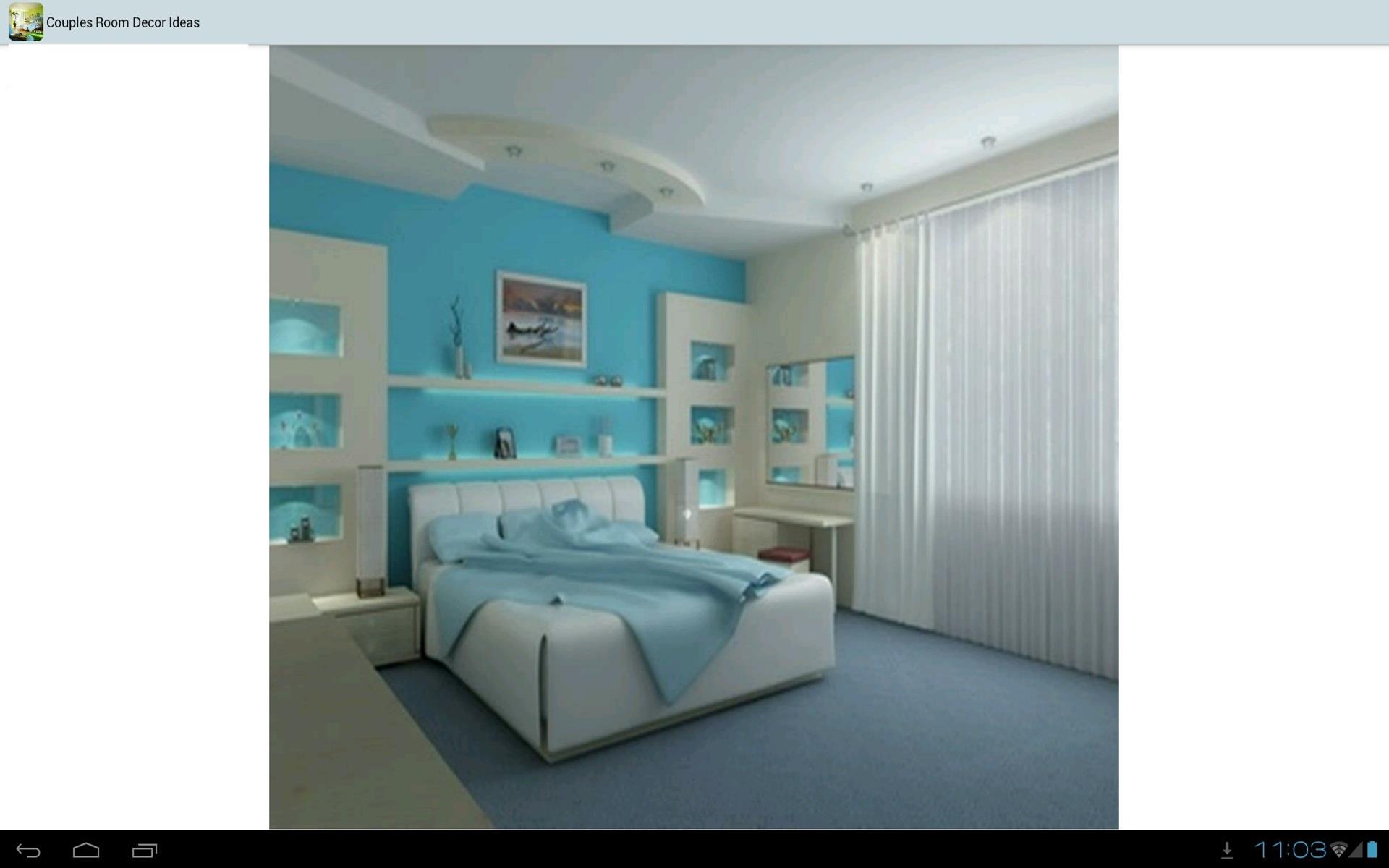 Couples Room Decor Ideas - App on Amazon Appstore