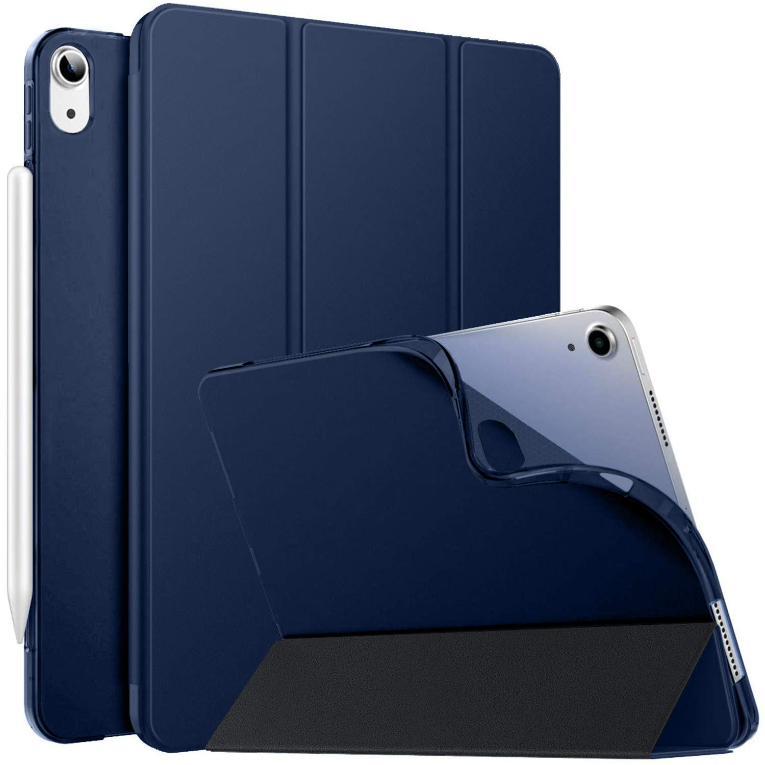 Amazon.com: DuraSafe Cases Compatible with iPad 10th Gen 2022 10.9 inch ...