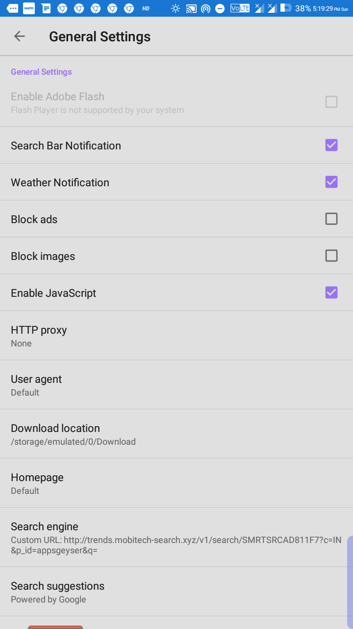 One Browser Safe and secure add free - App on Amazon Appstore