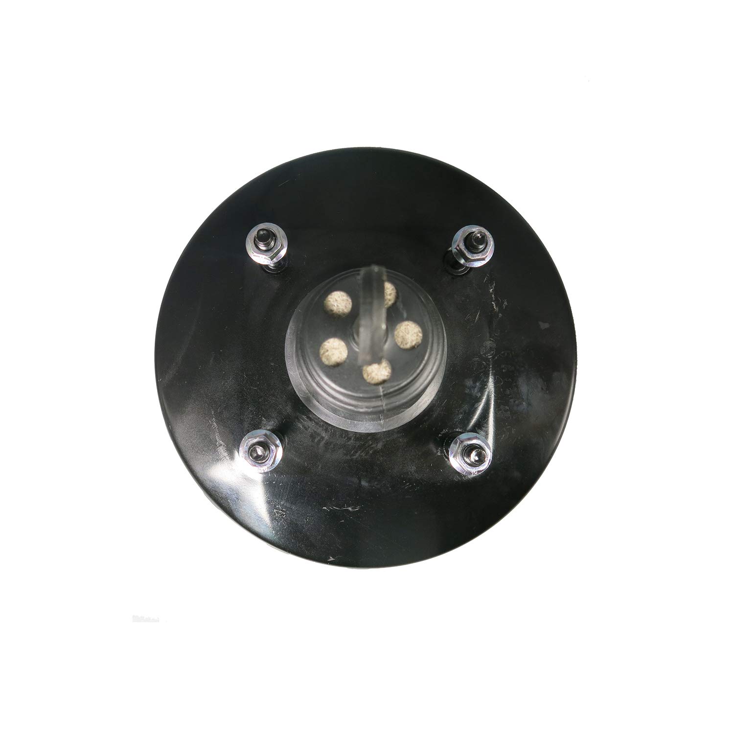 Mazda Protege 53-2517 Vacuum Power Brake Booster Compatible With Select ...