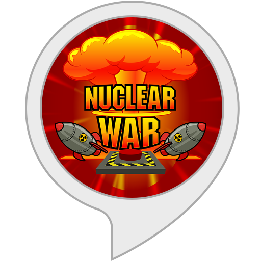 Amazon.com: Nuclear War : Alexa Skills