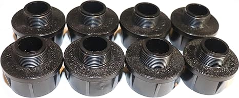 Amazon.com : Hunter Industries Pro-Spray Shrub Adapter PROS-00 ...