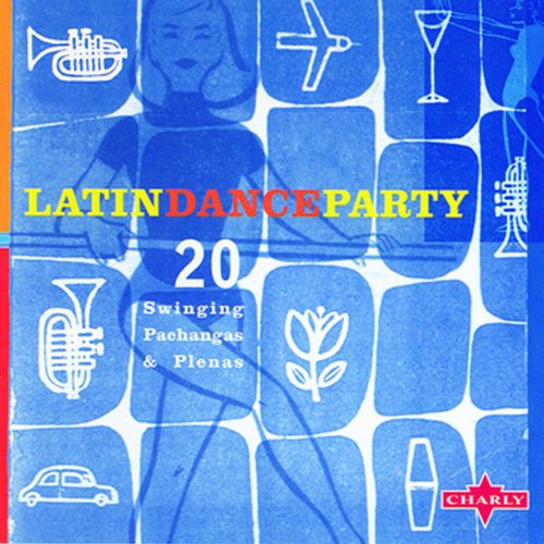 Latin Dance Party by Various artists on Amazon Music - Amazon.co.uk