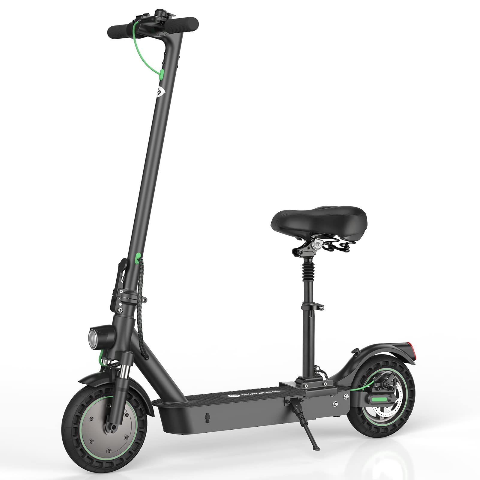 Snapklik.com : Isinwheel S9 Max Electric Scooter