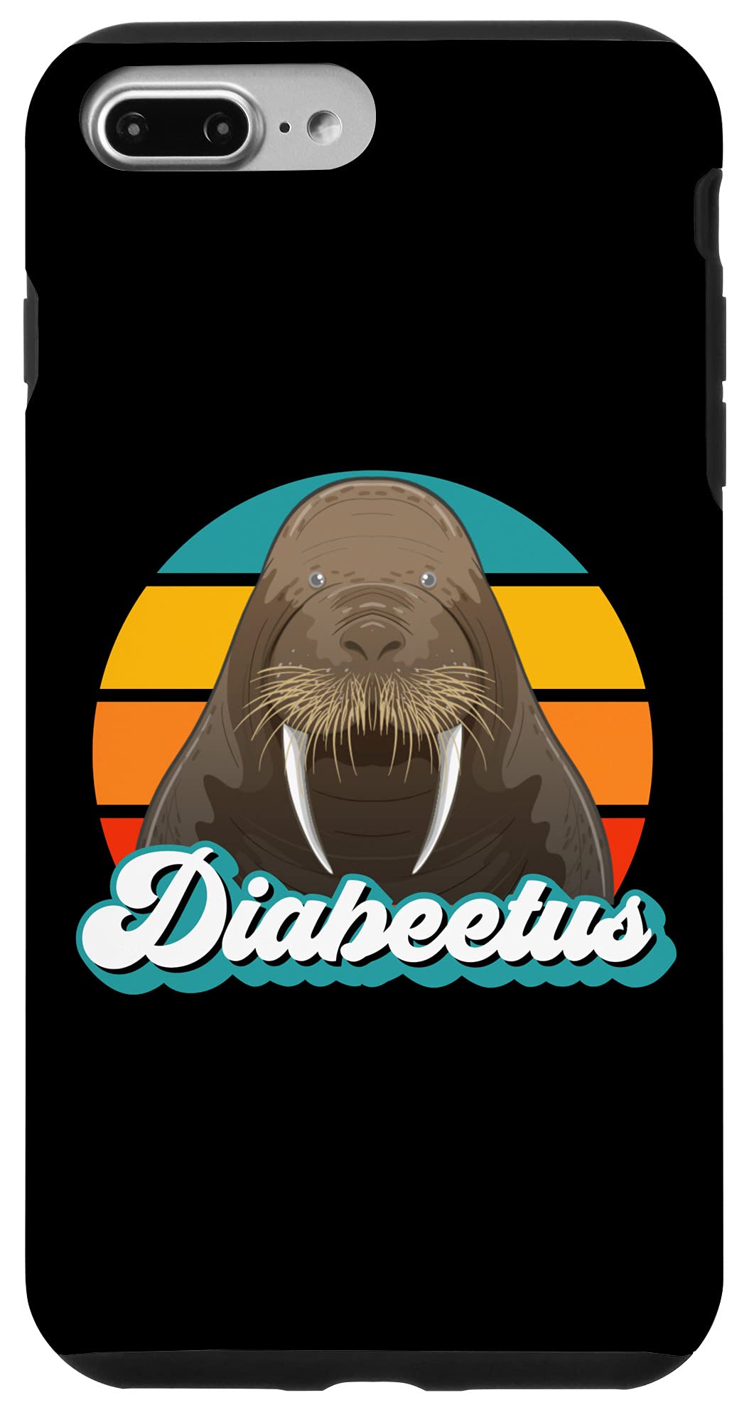 Walrus Diabeetus