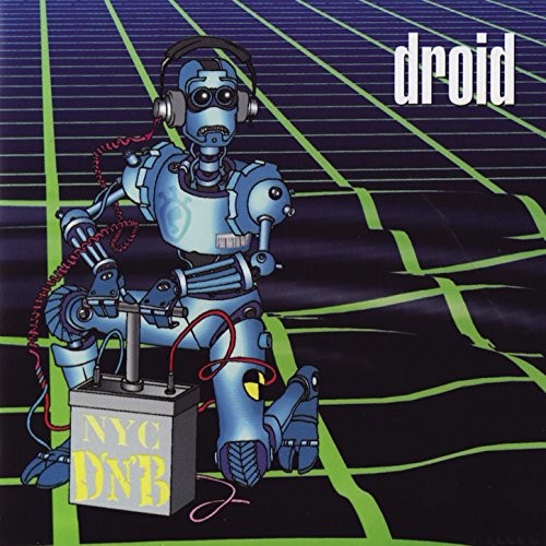 Play NYC DnB by Droid feat. Amir Ziv, Jordan McLean, Adam Butler & tim ...