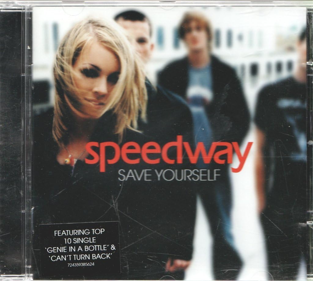 Save Yourself: Amazon.co.uk: CDs & Vinyl