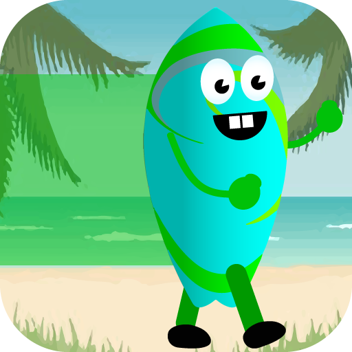 Surfy Surfy Surfboard Subway Remage Adventures Summer Beach Time Clash ...