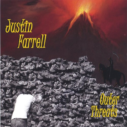 Amazon.com: Outer Threats : Justin Farrell: Digital Music