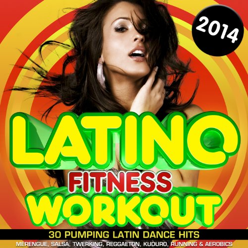 Latino Fitness Workout 2014 - 30 Pumping Latin Dance Hits - Merengue ...