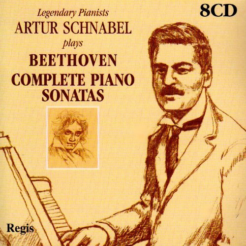 Schnabel - Complete Beethoven P - Amazon.com Music
