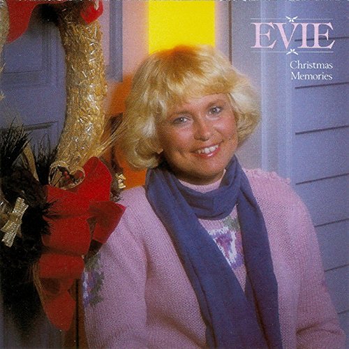 Christmas Memories by Evie on Amazon Music - Amazon.co.uk