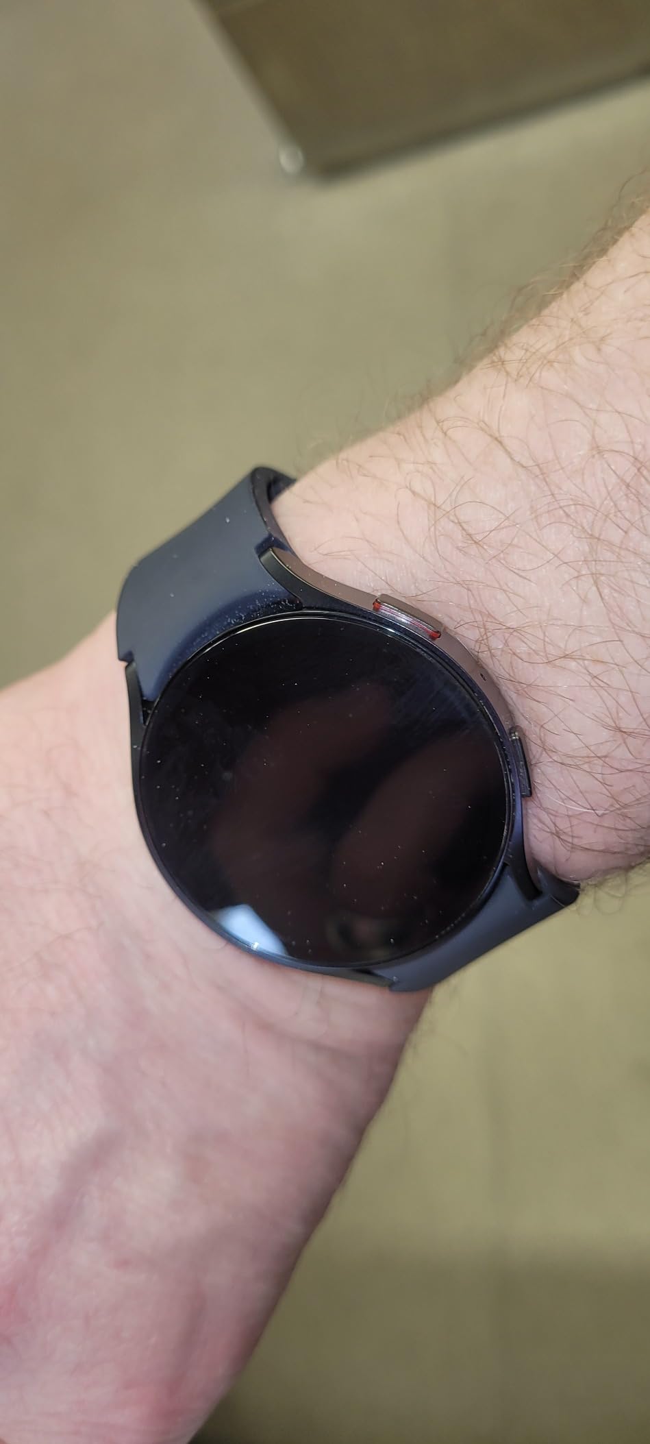 Samsung R940 Galaxy Watch 6 BT 44mm, Graphite : Amazon.co.uk ...