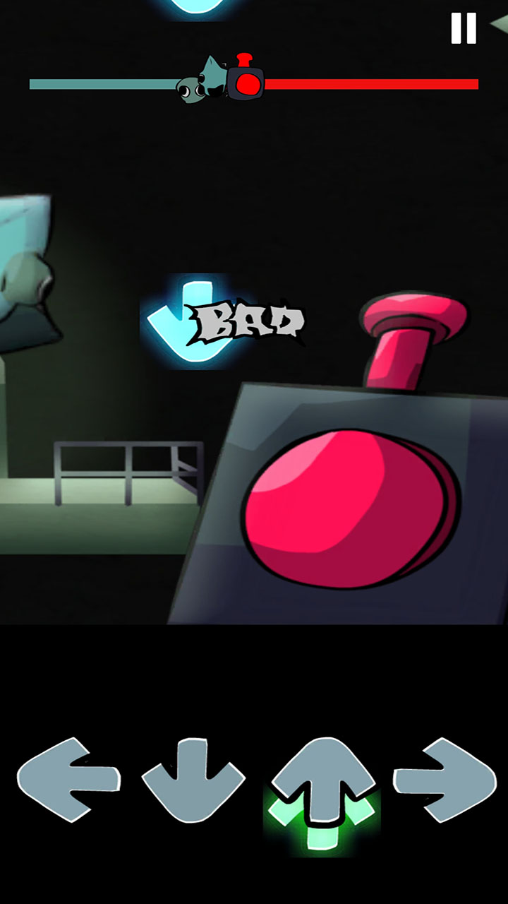 FNF Twin Turtles Night Music:Amazon.com:Appstore for Android