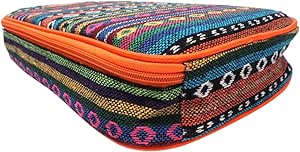 GRIRIW Portacubiertos Portátil Bolsa Práctica Para Exteriores Utensilios De Cocina Duraderos ...