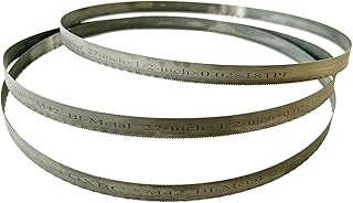 Amazon.com: Band Saw Blades - Band Saw Blades / Power Tool Saw Blades ...