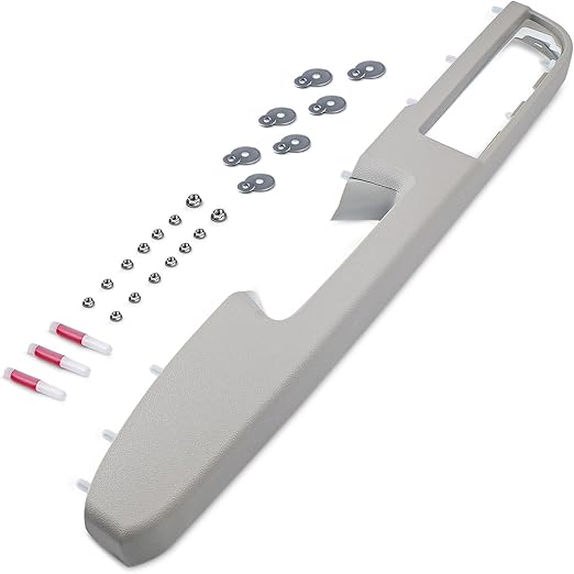 Amazon.com: 926-740 Front Left Driver Side Armrest Repair Kit Fit for ...