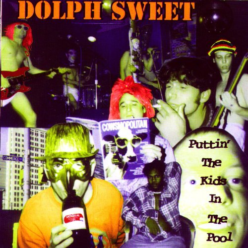 Play Puttin' the Kids in the Pool by Dolph Sweet on Amazon Music