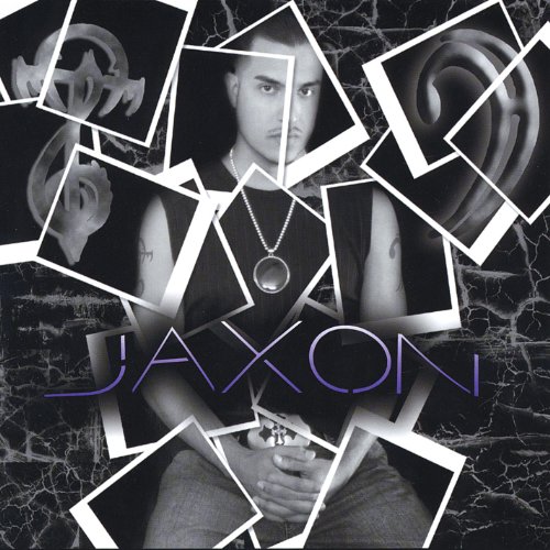 Amazon MusicでJAXONのJaxonを再生する