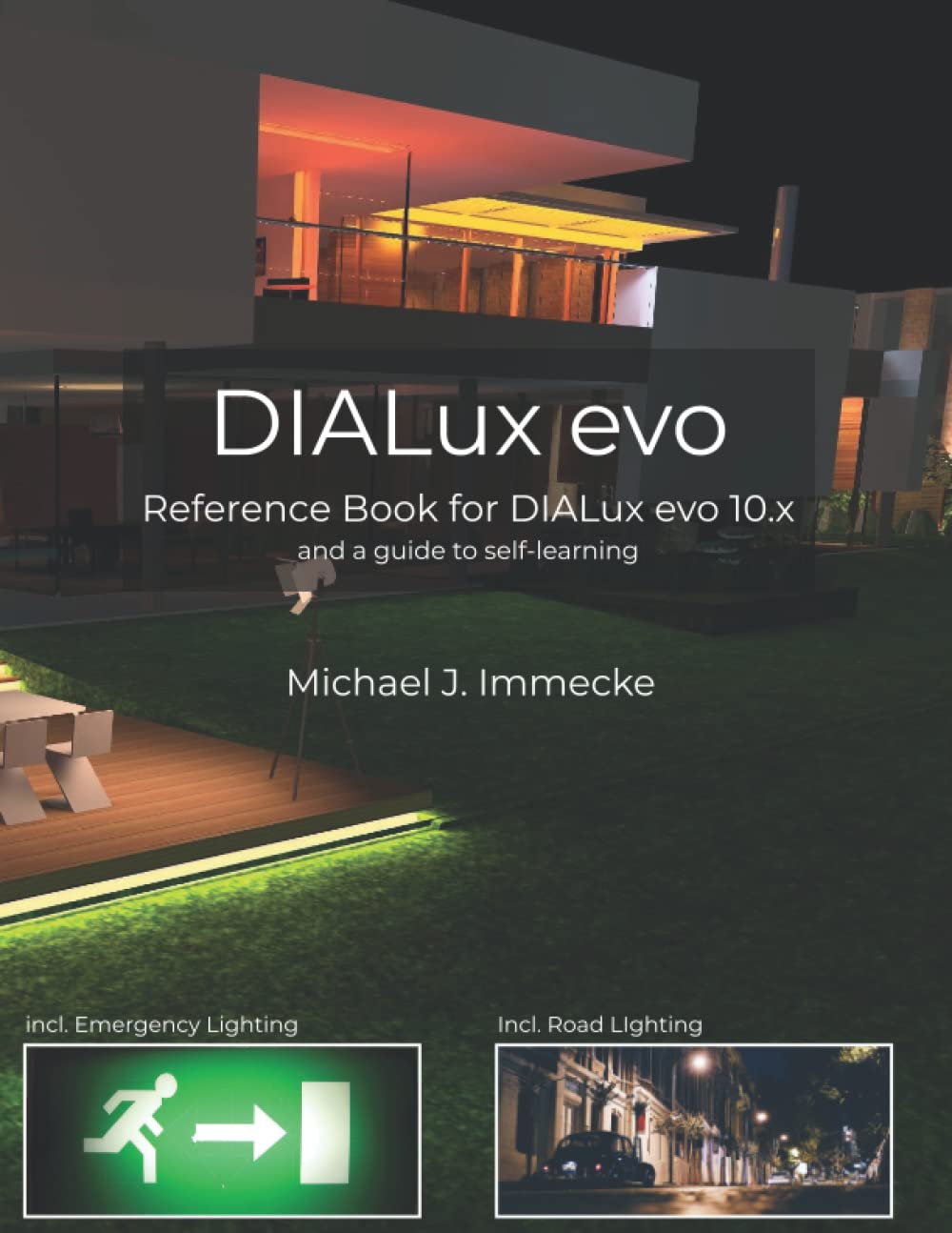 Dialux Evo