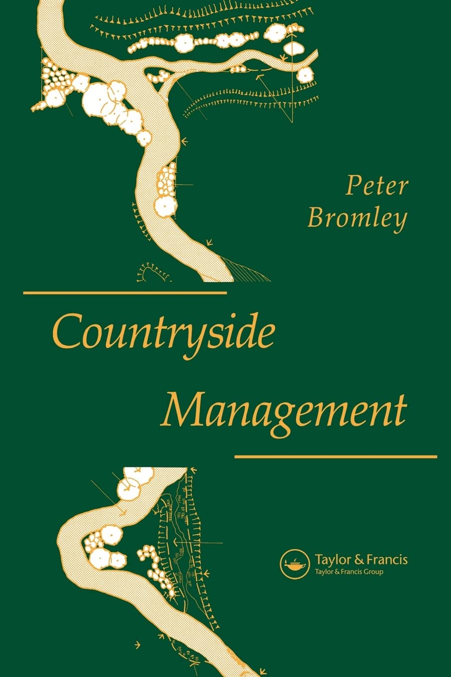 Countryside Management: Amazon.co.uk: Peter Bromley: 9780419151401: Books