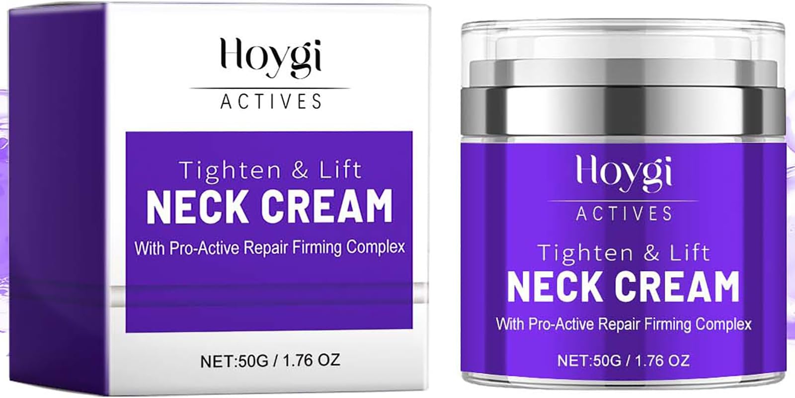 Amazon.com: HOYGI Skin Tightening Cream, Anti Wrinkle Firming Cream for ...