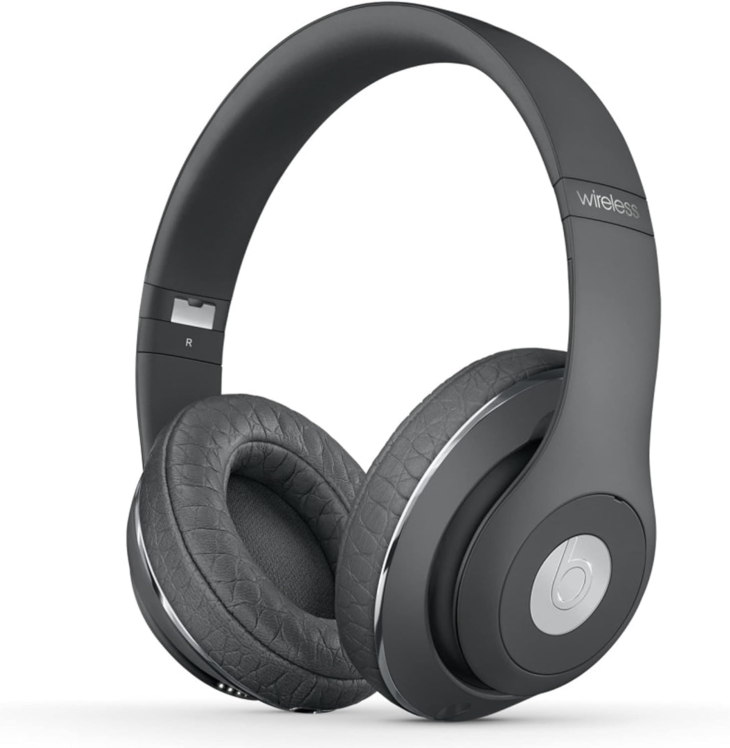 Amazon.com: Beats by Dr. Dre Studio 2.0 Wireless Over-Ear Headphones ...