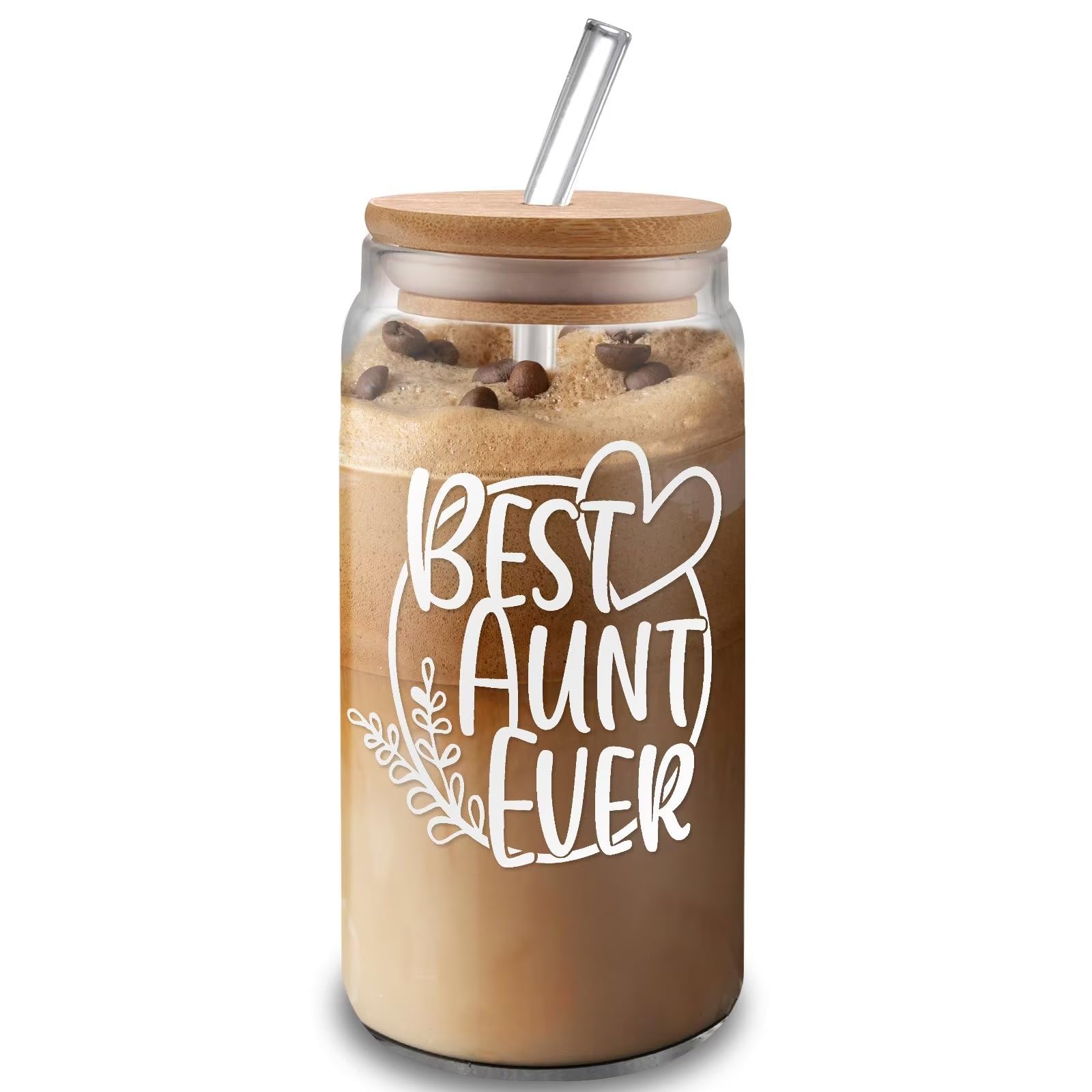 Amazon.com: FlyweightZ Aunt Gifts - Birthday Mother's day Presents for ...