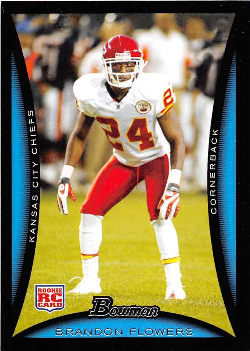 Brandon Flowers Chiefs