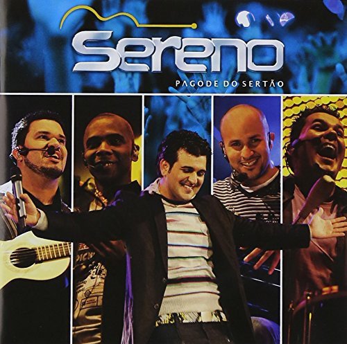 Grupo Sereno - Pagode Do Sertao - Amazon.com Music
