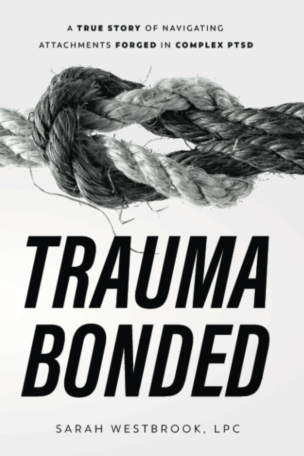 Trauma Bonded: A True Story of Navigating Attachments Forged in Complex ...