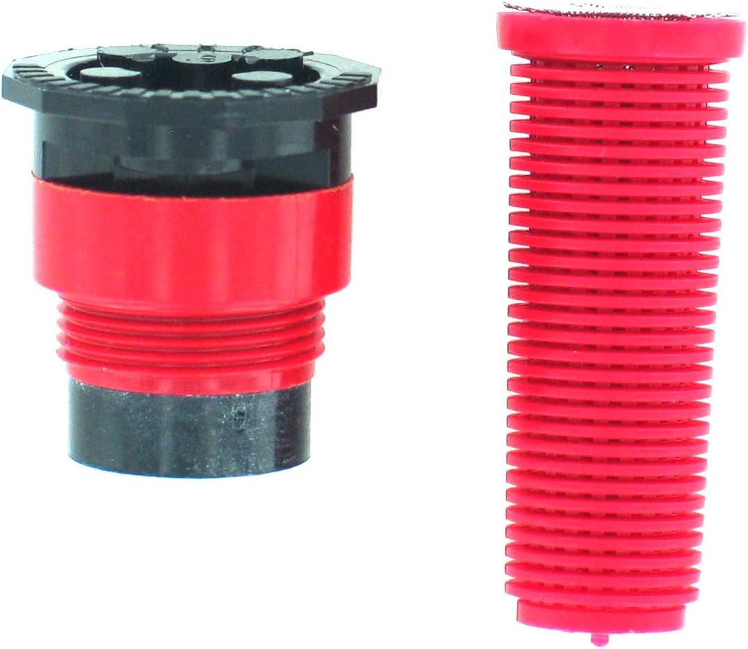 Amazon.com : Nelson 851801-1001 rain scapes Watering System, Black ...