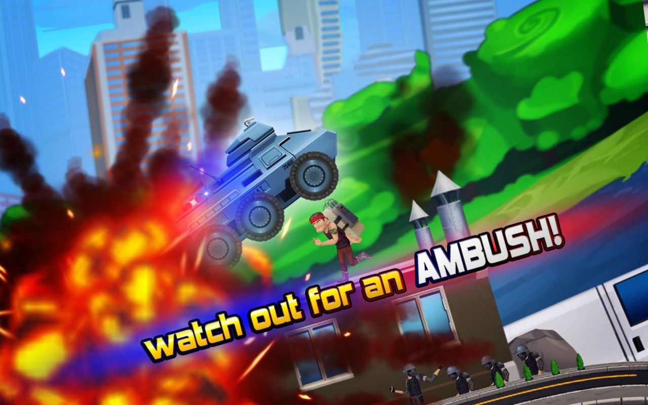 Elite SWAT Car Racing: Army Truck Driving Game - App on Amazon Appstore