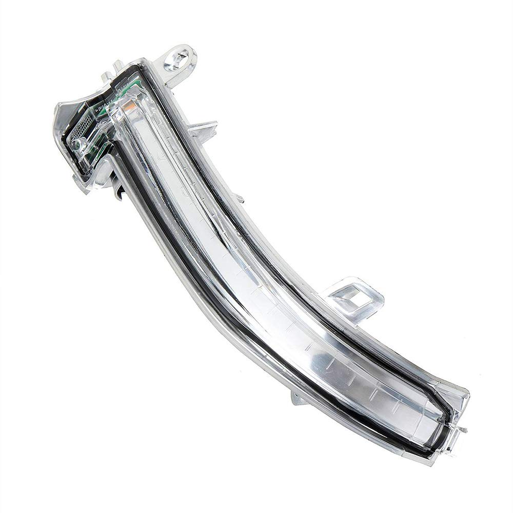 Amazon.com: MASO 63137280772 Right Wing Mirror Indicator Turn Signal ...