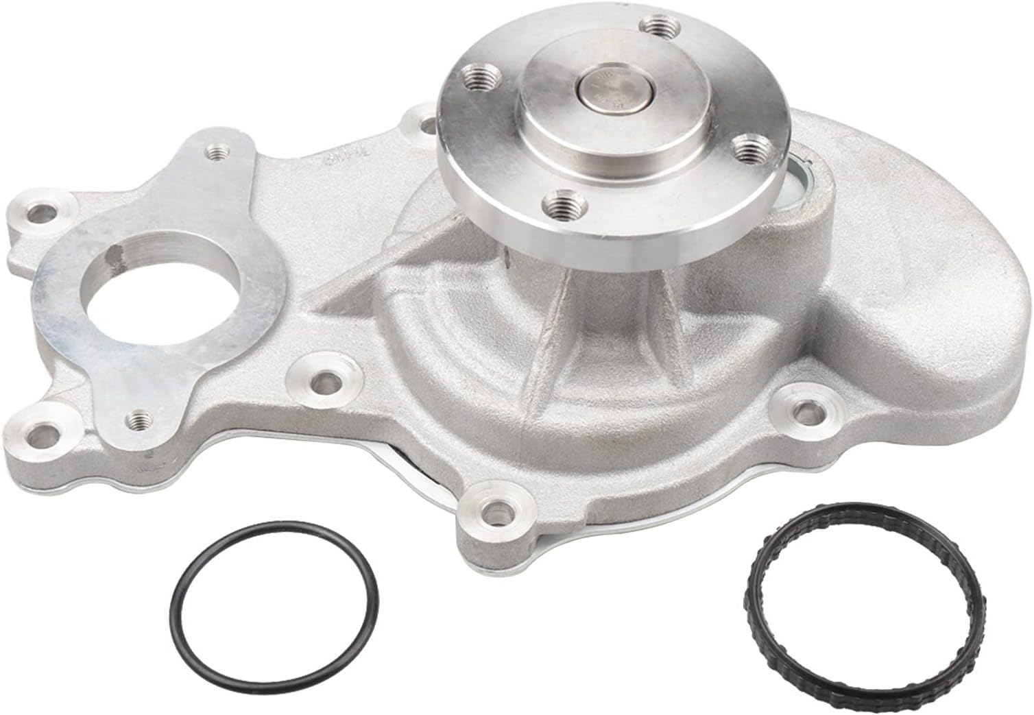 Amazon.com: Motorcraft - Kit - Water Pump Re (P) (PW575) : Automotive