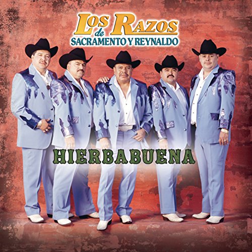 Play María Chuchena (Maria Susena) by Los Razos on Amazon Music