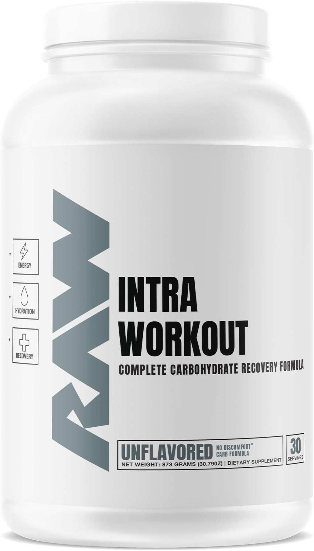 Amazon.com: Nutricost Intra-Workout Powder, 30 Servings (Pink Lemonade ...