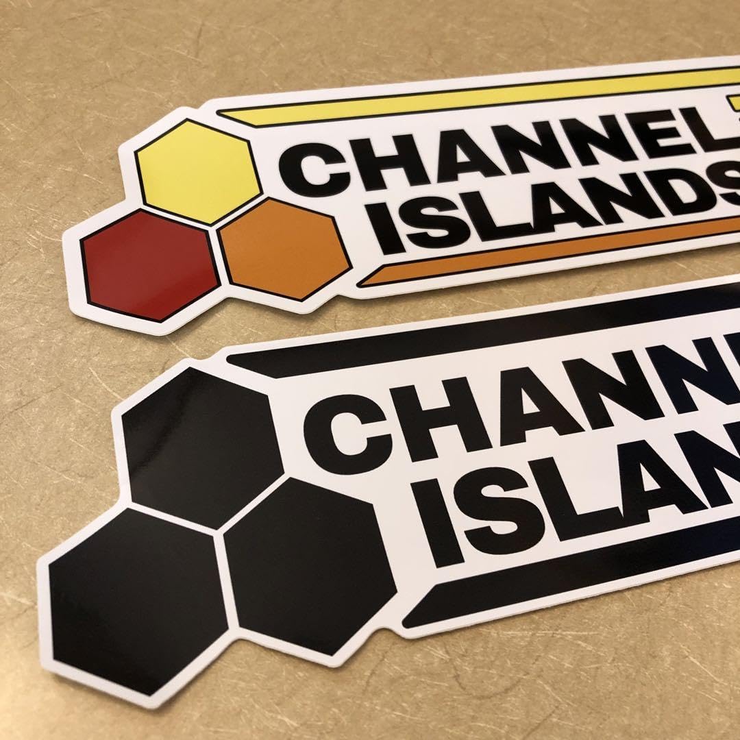 Channel Island Surfboards Logo Channel Island Surfboards