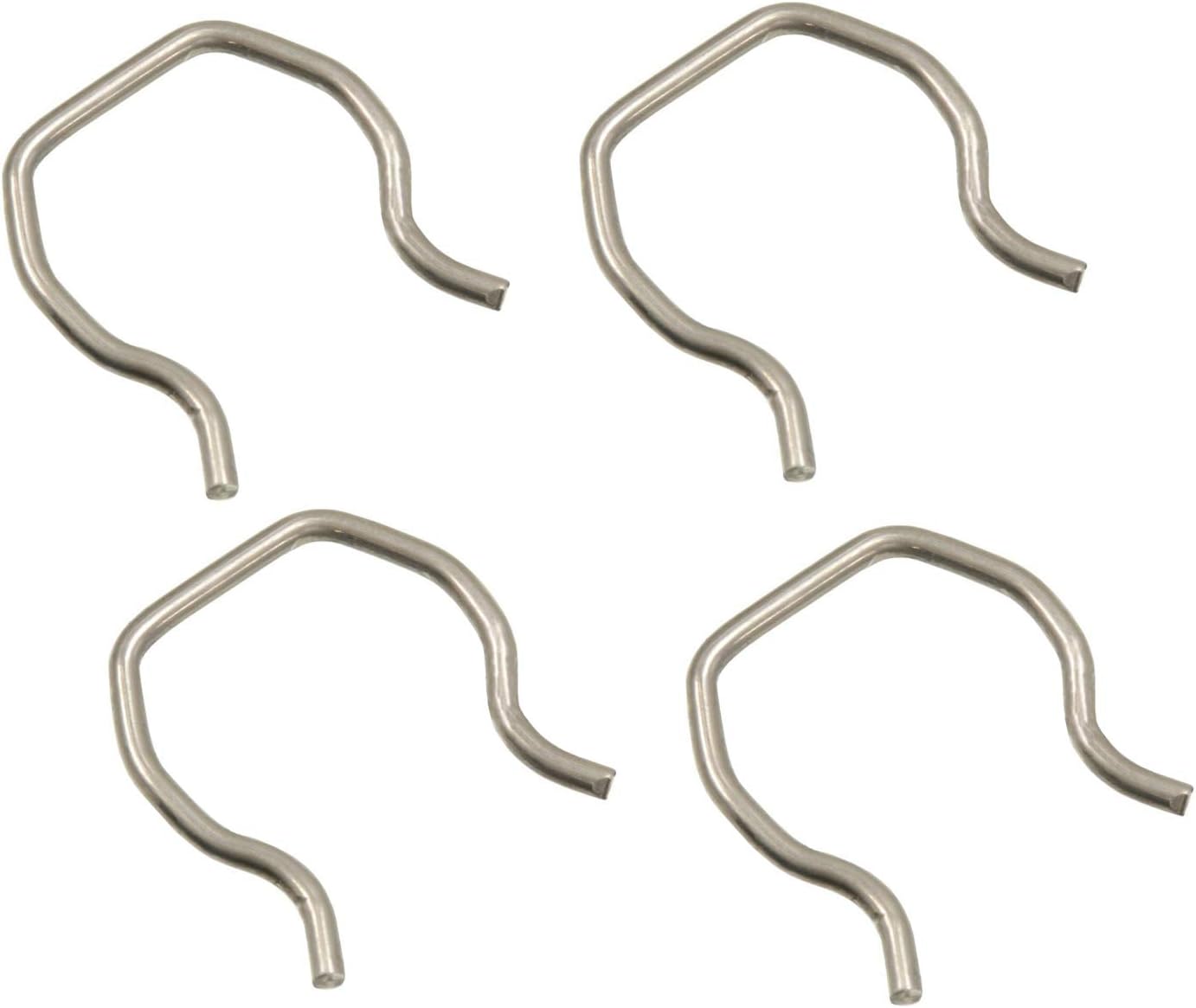 Amazon.com: 269 Motorsports Fuel Injector Connector Clip fits 2003-2010 ...