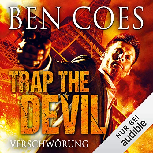 Ben Coes: Bücher in richtiger Reihenfolge [HIER] >>