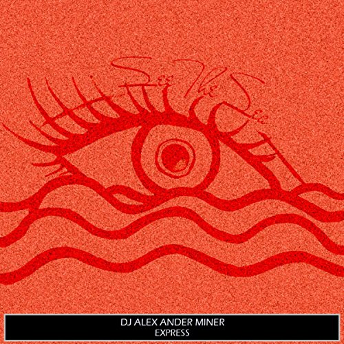 Express by DJ Alex Ander Miner on Amazon Music - Amazon.com