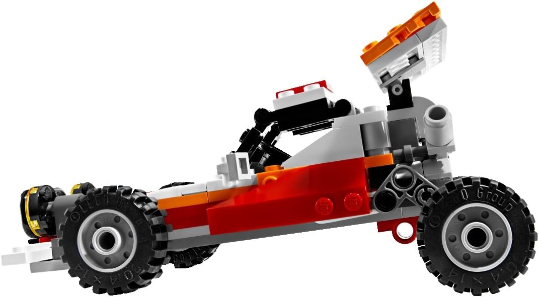 LEGO®Creator 5763 : Dune Hopper – BigaMart