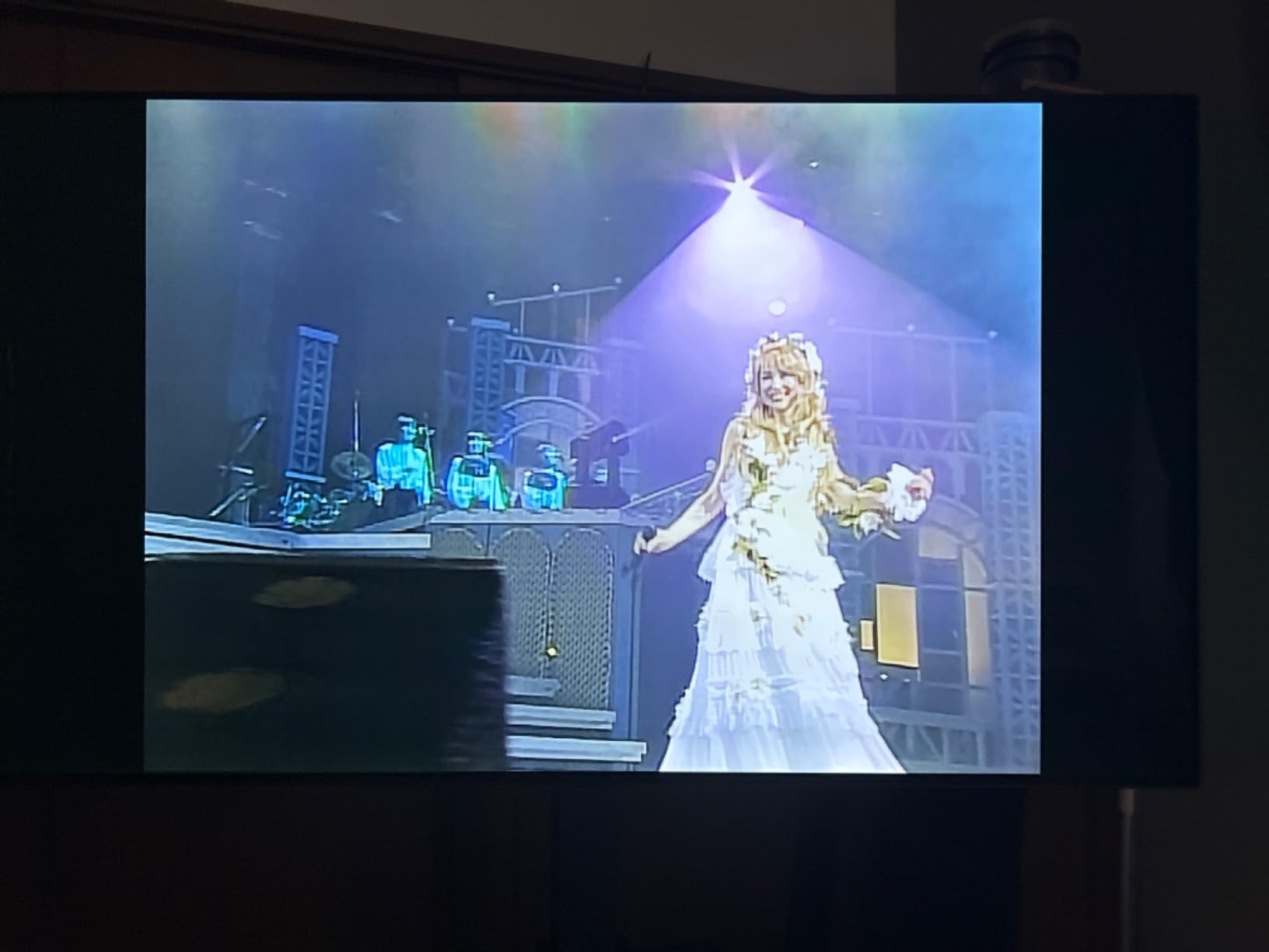 Amazon.co.jp: LIVE DIAMOND EXPRESSION (Blu-ray) : 松田聖子: DVD