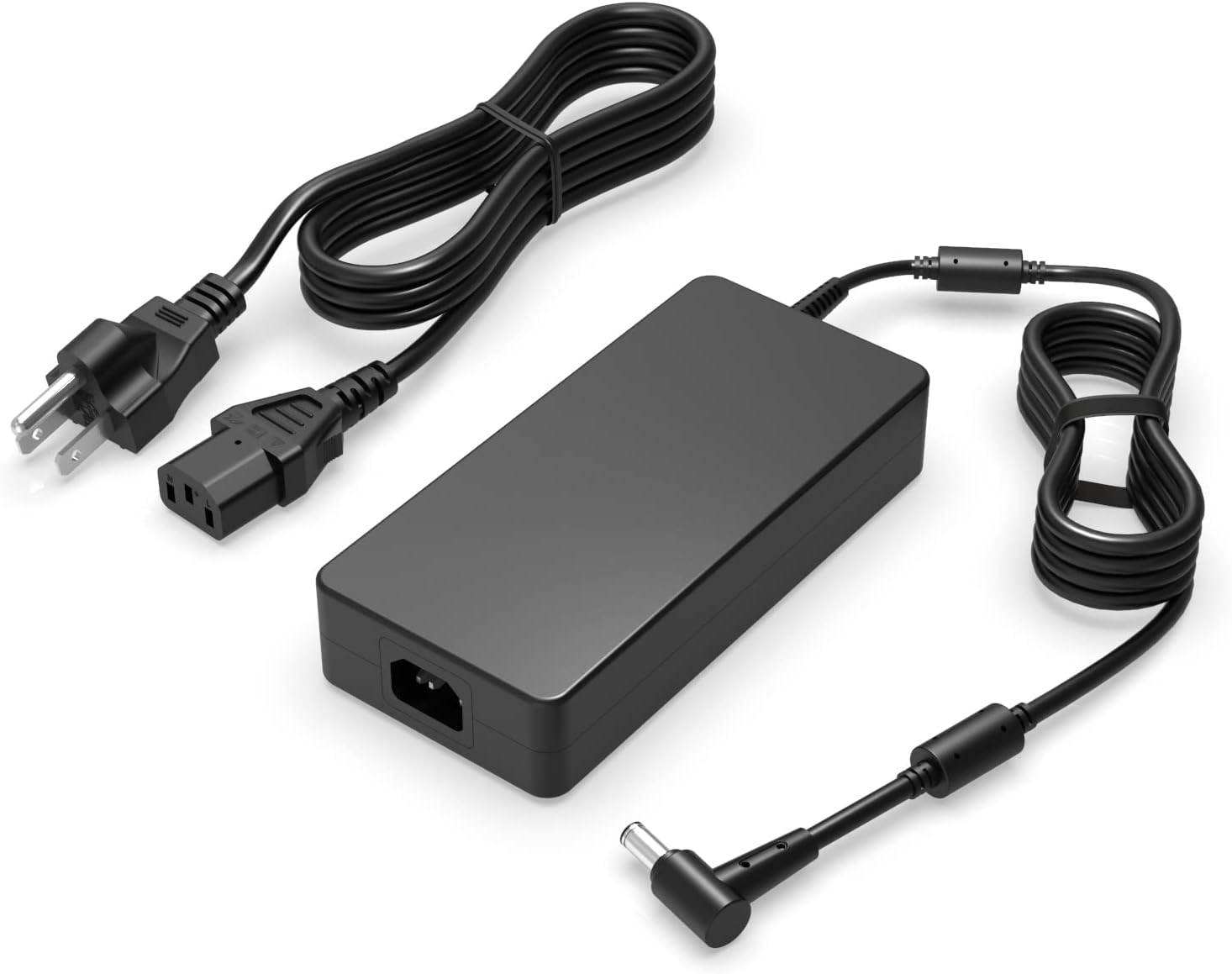 Amazon.com: 330W AC Charger Fit for Asus Rog Strix Scar 16 17 18 G18 ...