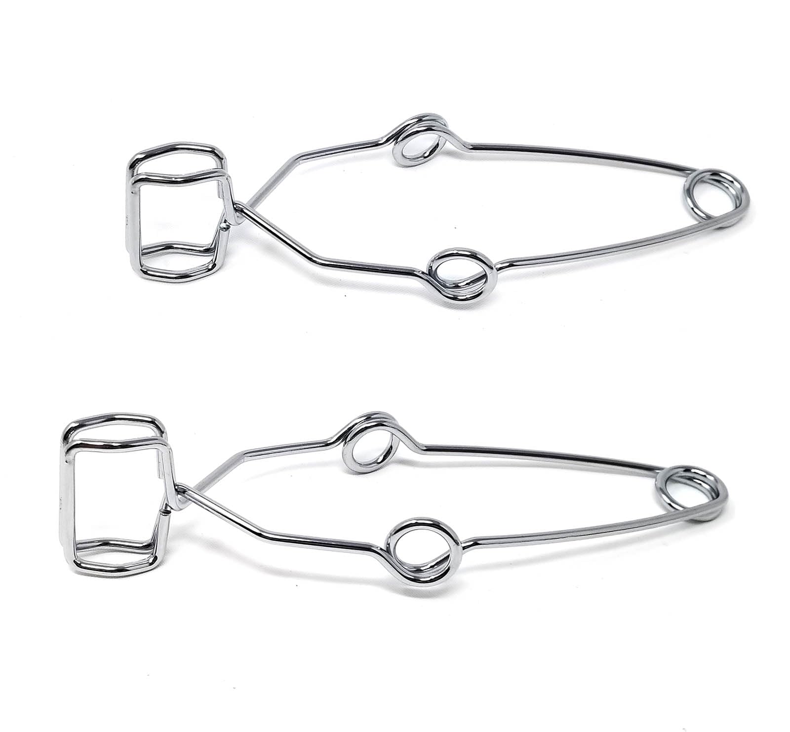 Test Tube Clamp Uses In Laboratory